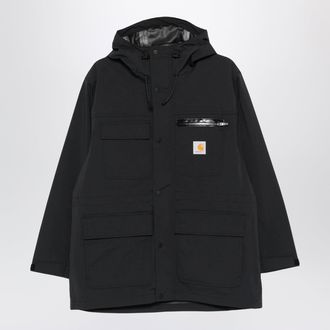 Carhartt Work in Progress Bowden Jacke schwarz
