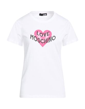 Love Moschino TOPS - T-shirts auf YOOX.COM