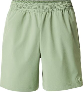 New Balance Shorts Athletics