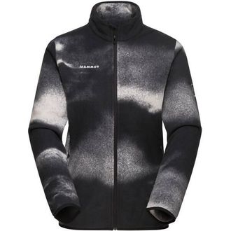Mammut Damen Unterjacke Innominata Light ML Jacket Grain