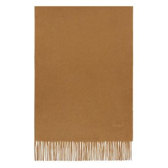 Max Mara Damen, Accessories, Braun, ONE SIZEGr&ouml;&szlig;e