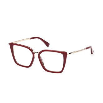 Max Mara Brillen - - Accessories - Damen - Braun - 52 MM