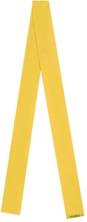 Malo Xtw215 Schal - - Accessories - unisex - Gelb - ONE SIZE