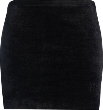 T Alexander Wang HOSEN & R&Ouml;CKE - Minir&ouml;cke auf YOOX.COM