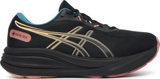 Asics Laufschuhe Asics Gel-Pulse 17 Gtx 1012B926 Schwarz