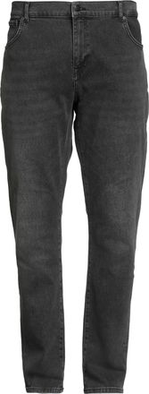 Iceberg HOSEN & R&Ouml;CKE - Jeanshosen auf YOOX.COM