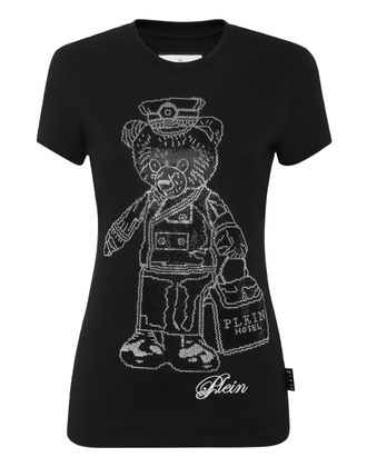 Philipp Plein T-Shirt Sexy Pure Teddy