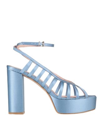 Anna F. SCHUHE - Sandalen auf YOOX.COM