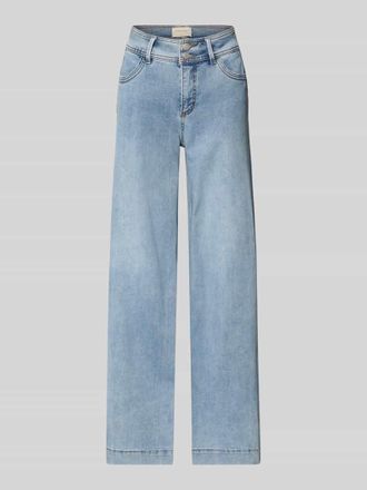 Freequent Jeans mit Eingrifftaschen Modell Lopez