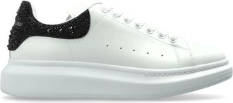 Alexander McQueen Herren, Schuhe, Wei&szlig;, 39 1/2 EUGr&ouml;&szlig;e