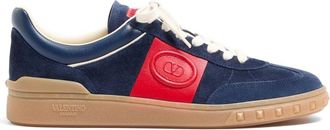 Valentino Garavani Sneaker - Dunkelblau