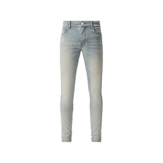Amiri Five-pocket Slim-fit Jeans