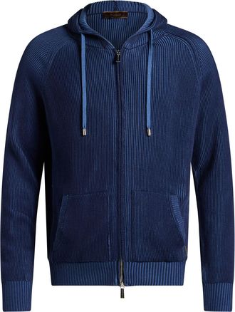 Moorer STRICKWAREN - Strickjacken auf YOOX.COM