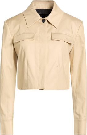 Karl Lagerfeld JACKEN & M&Auml;NTEL - Jacken und Anoraks auf YOOX.COM