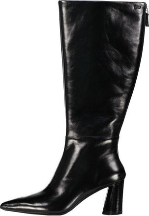 BOSS Damen Stiefel aus Leder GRACEY