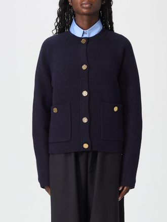 Toteme Pull TOTEME Femme couleur Bleu