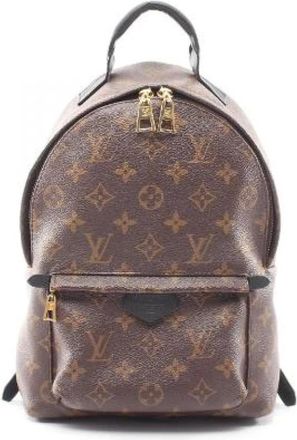 Louis Vuitton Damen, Pre-Owned, Braun, ONE SIZEGr&ouml;&szlig;e
