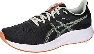 Asics Chaussures Patriot 13 Noir