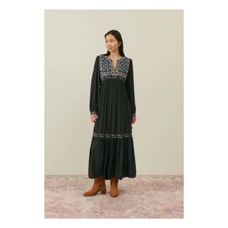 Louise Misha Robe Gabriella - Collection Femme Louise Misha