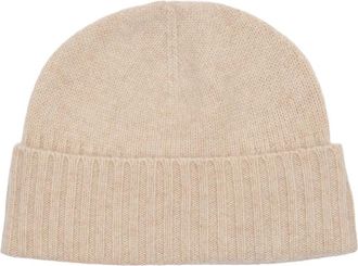BTF-CPH M&uuml;tzen - - Accessories - Damen - Beige - ONE SIZE
