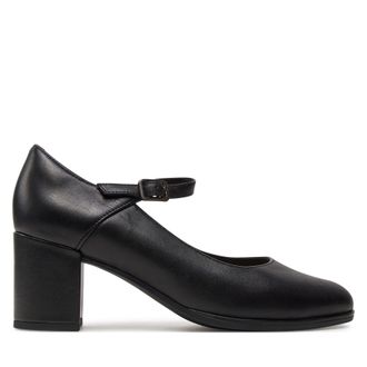 Clarks Pumps Clarks Freva55 Strap 26172052 Schwarz