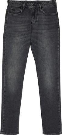 Emporio Armani HOSEN & RÖCKE - Jeanshosen auf YOOX.COM