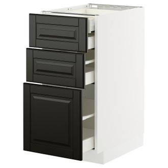 IKEA METOD / MAXIMERA Uschr 3 Fr/2 ni+1 haho+1 ho Sch