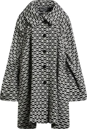 Alberta Ferretti JACKEN & MÄNTEL - Mäntel auf YOOX.COM