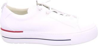 Paul Green Damen, Schuhe, Wei&szlig;, 40 EUGr&ouml;&szlig;e