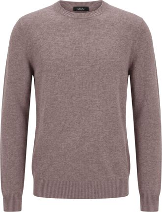 Liu Jo STRICKWAREN - Pullover auf YOOX.COM