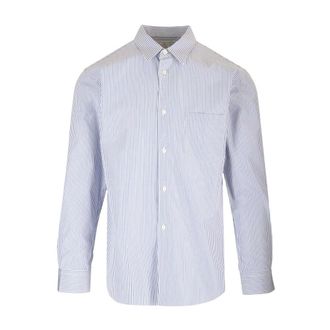 Comme Des Gar&ccedil;ons Herren, Shirts, Blau, MGr&ouml;&szlig;e