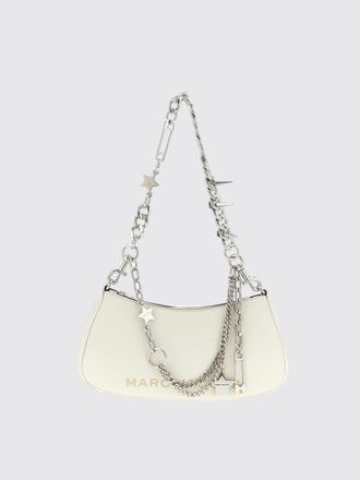 Marc Jacobs Sac Porté épaule MARC JACOBS Femme couleur Blanc