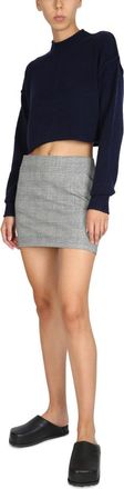 Max Mara Maiorca Sweater - Blue