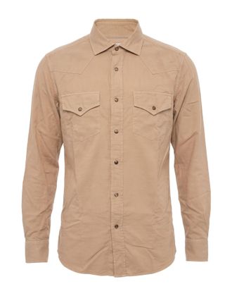 Brunello Cucinelli TOPS - Hemden auf YOOX.COM