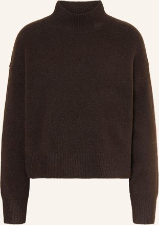 Neo Noir Neo Noir Pullover Paulina braun