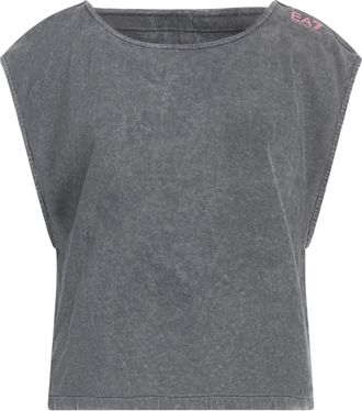 Emporio Armani TOPS - T-shirts auf YOOX.COM