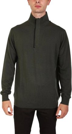 Karl Lagerfeld Homme, Pulls, Vert, Taille: XL Karl Lagerfeld - Tricots > Tricots Longs
