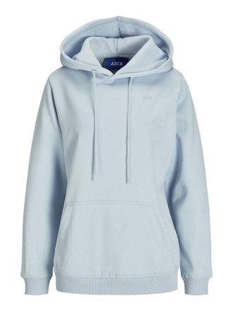 Jack & Jones Jack & Jones Damen Jxabbie RLX Ls Every SWT Noos Hoodie, Skyway, XS EU