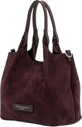 Gianni Chiarini Damen, Taschen, Rot, ONE SIZEGr&ouml;&szlig;e
