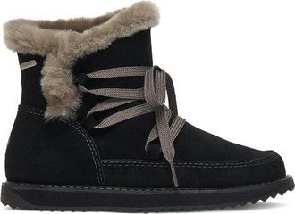 Emu Schneeschuhe Thorsby W13215 Schwarz