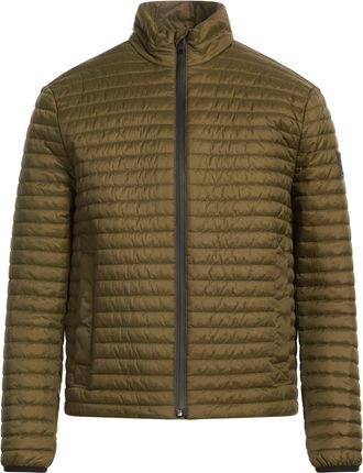 Dekker JACKEN & M&Auml;NTEL - Pufferjacken & Daunenjacken auf YOOX.COM