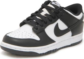 Nike Femme, Sport, Noir, Taille: 36 EU Dunk Low