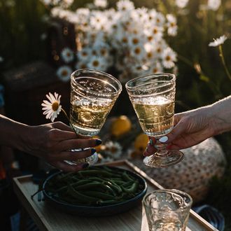 La Roch&egrave;re La rochere wijn, 20 CL, 13,6 cm