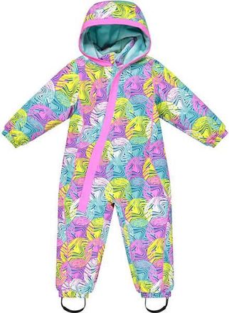 F.lli Campagnolo Kinder Overall CHILD OVERALL