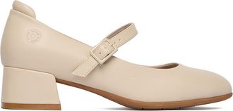 Go Soft Pumps Go Soft CEO-DBDS40913-1 Beige