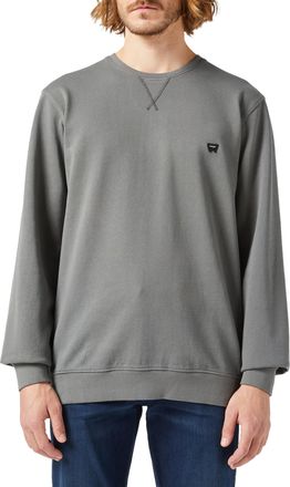 Wrangler Sign Off Crew