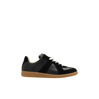 Maison Margiela Replika Sneakers - - Shoes - Damen - Schwarzk - 35 EU