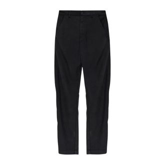 Diesel Wool Hosen P-Hant-Chino-Aecb - - Trousers - Herren - Schwarzk - 3XL