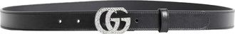 Gucci Belt with Double G Buckle