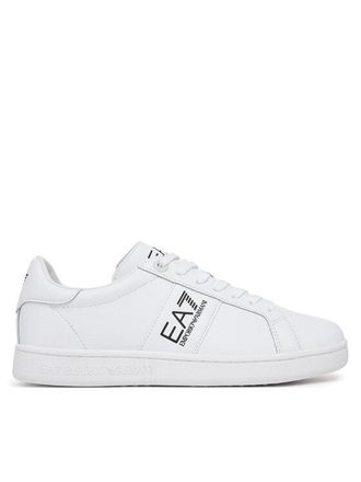 Emporio Armani Sneakers 7X000332 AF10848 MZ172 Wei&szlig;